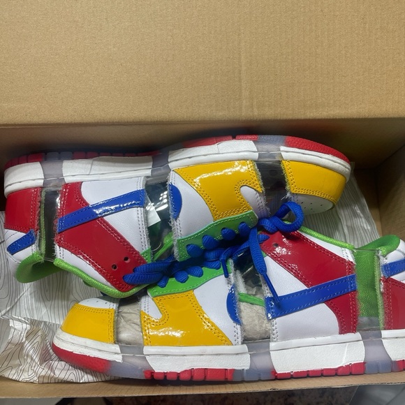 Jordan | Shoes | Sandy Bodecker Dunk Low Sb | Poshmark